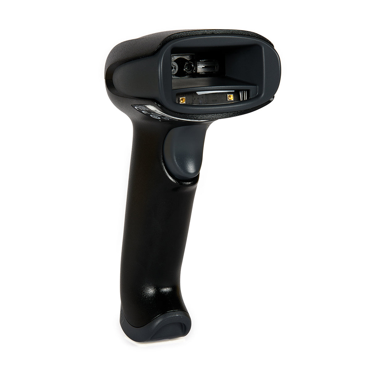 Barcode Scanners, Bluetooth & Wireless Barcode Reader - ShopRedApple