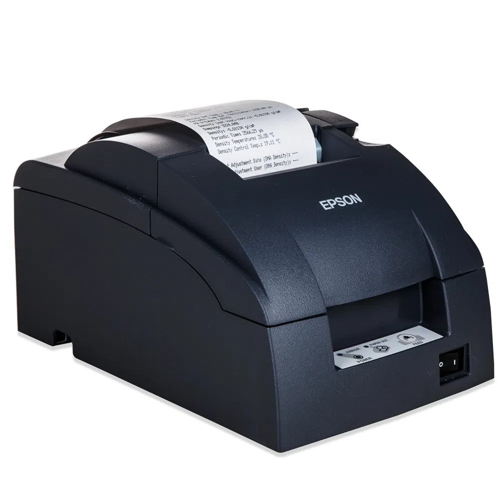 Epson TM-U220B Printer - Get Professional Results Fast |Shop Red Apple