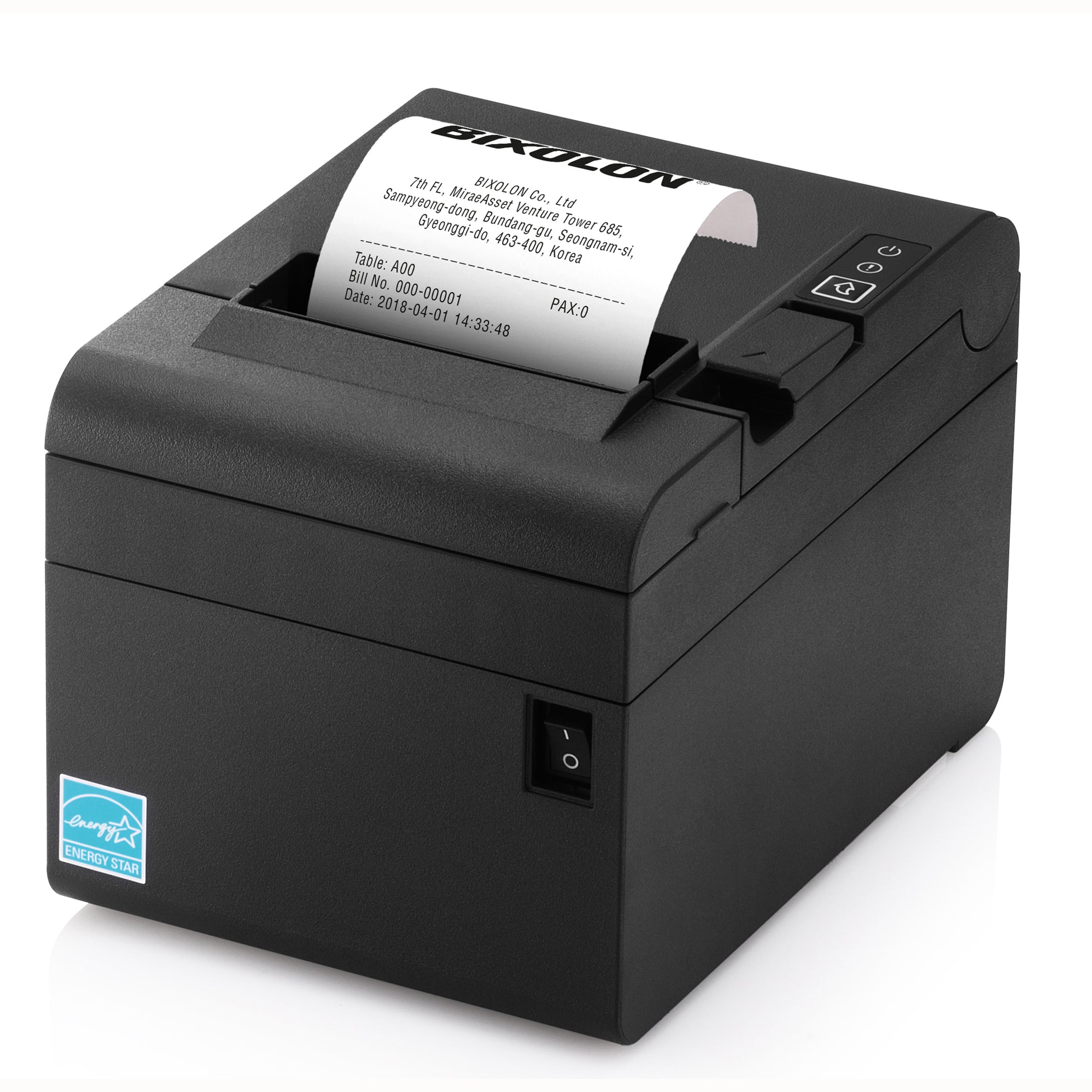 Buy Receipt Printers | USB & Thermal Receipt Printers - ShopRedApple